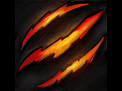 Steam Community :: Video :: Fury Swipes