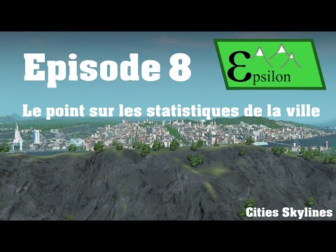 Steam Community :: Video :: [Ep 8][Cities Skylines] Région d'Epsilon ...