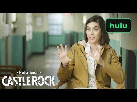 Castle Rock Season 2 Inside The Series | Hulu