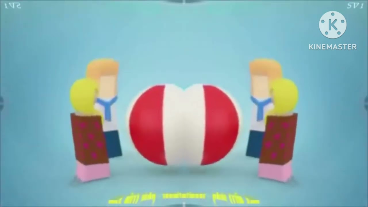 Disney Junior id Beach ball Number Confusion 