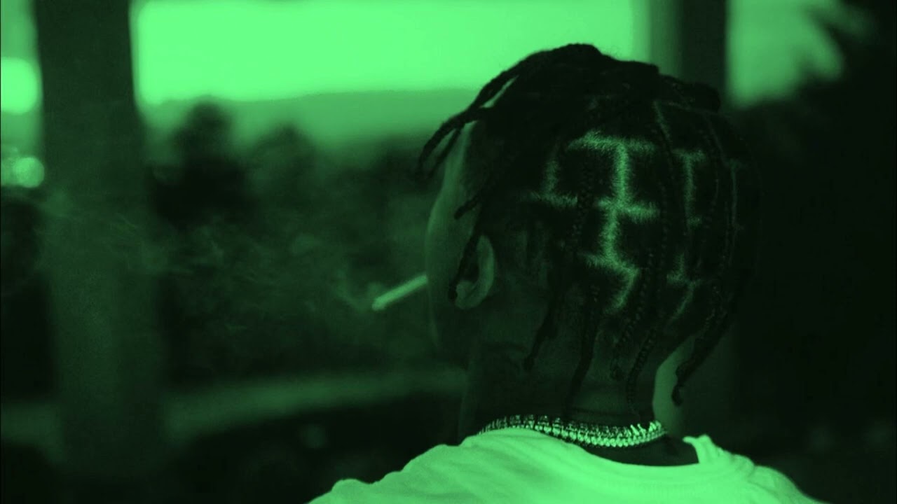 NBA Youngboy - No Sleep (Best Bass Boosted)