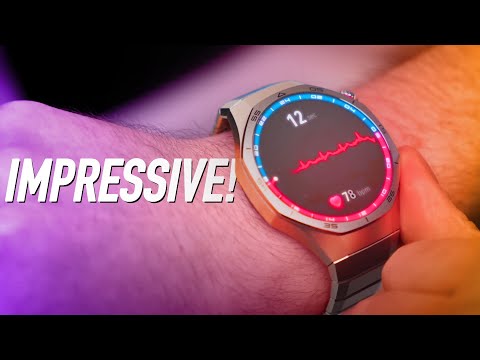 HUAWEI Watch GT 5 Pro REVIEW | Time to REPLACE my Pixel Watch??