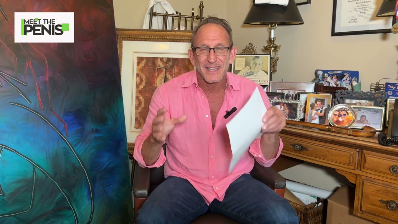 MTP 72: Penile Implant Upsizing