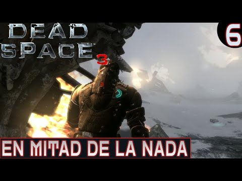 Steam Community :: Video :: 🛰️ En mitad de la nada | Dead Space 3 🛰 ...