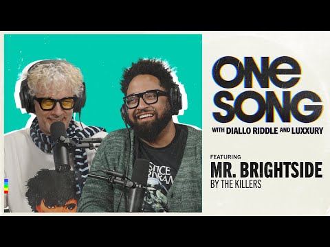 The Killers' "Mr. Brightside" | Full Episode | One Song Podcast