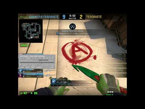 Steam Community :: Video :: satisfying double edgebug