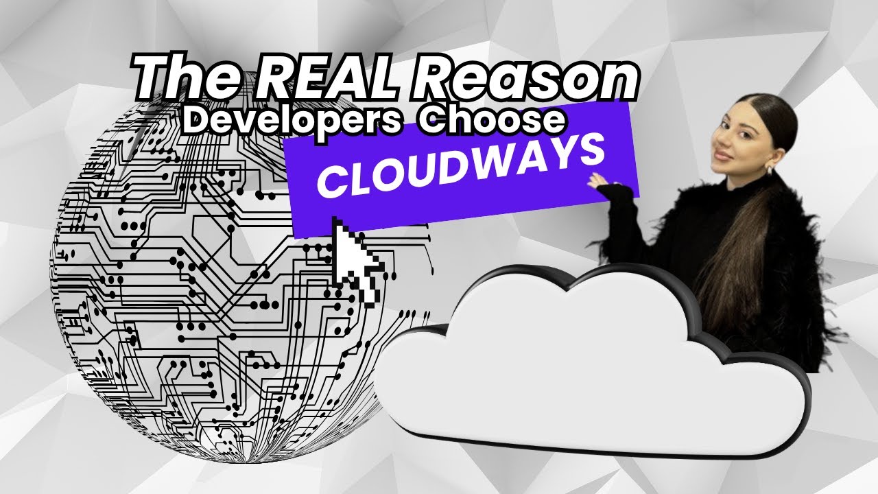 Why Dev Agencies Prefer Managed Cloud Hosting