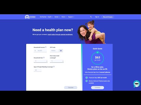 Your Medi-Cal is Ending. How to Enroll in a Covered California Health Plan.
