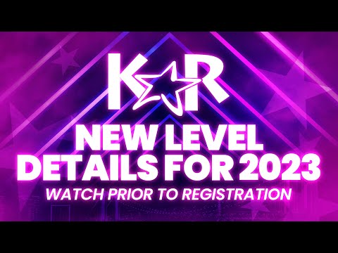 KAR Dance Competition - America's Favorite Dance Competition & Convention!
