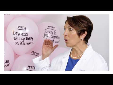 Vaginal Health Myth: The Vagina Is A Self-Cleaning Oven - Vagisil