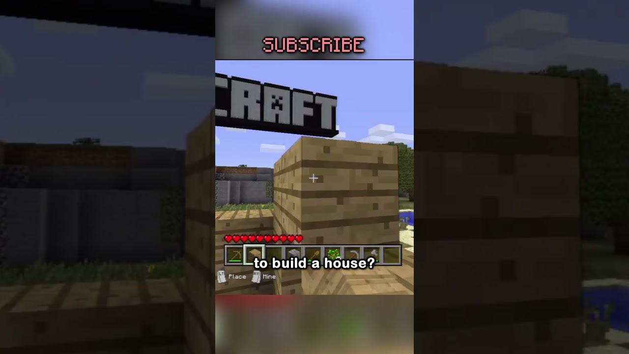 the lost tutorial world...