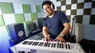 Korg KONTROL49 49-Key MIDI/USB Controller - What To Know & Where To Buy | Equipboard