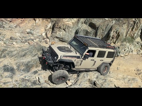 Table Mesa – Arizona – March 2021 – wanderoffroad.com