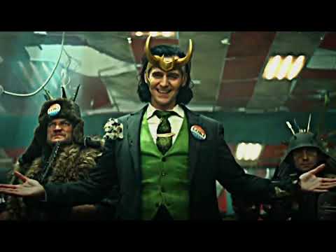 Steam Community :: Video :: Loki × Go Gyal Edit 😈 Tom Hiddleston Loki Edit PremEdits