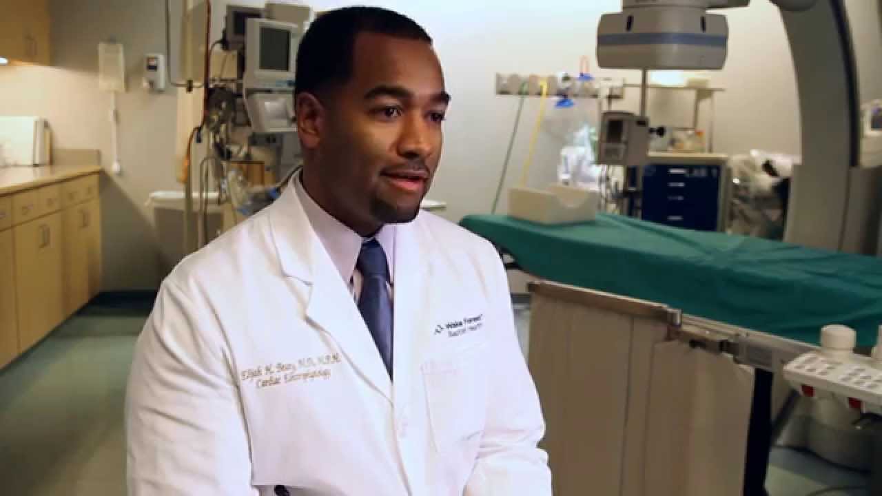Learn the Difference Between a Defibrillator and Pacemaker