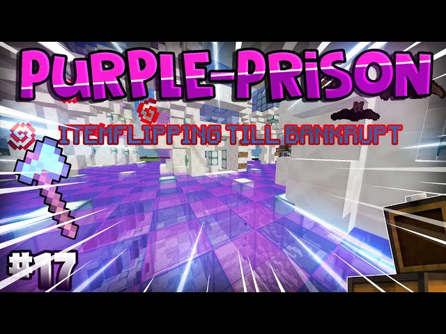 Top 5 non-OP Minecraft Prison servers