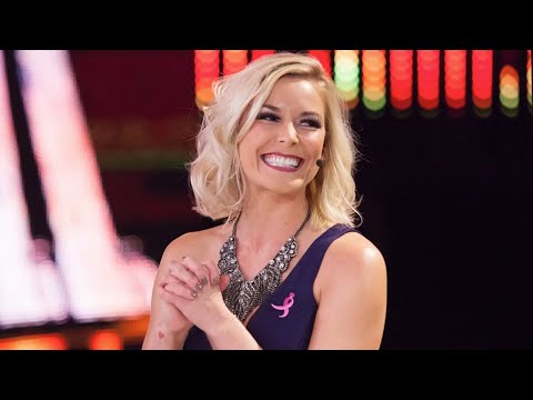 Renee Young Quits WWE!