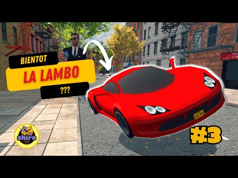 Steam Community :: Video :: [FR] Supermarket Simulator #3 - Bientot La ...