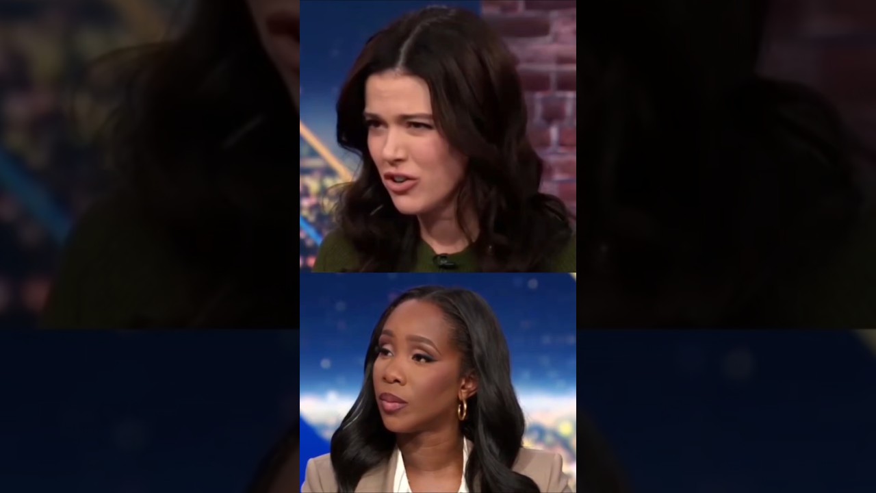 Lydia Moynihan TORCHES Jimmy Kimmel