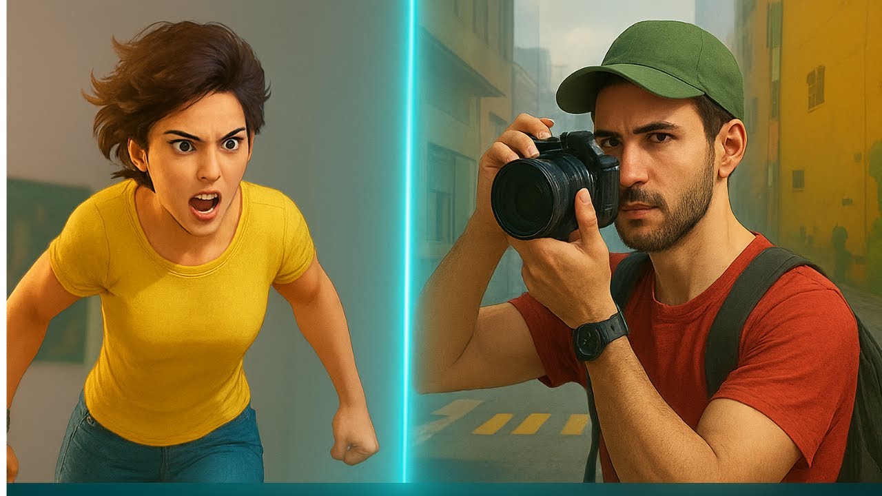 Create Infinite AI DEFORUM Animations   Stable Diffusion Tutorial