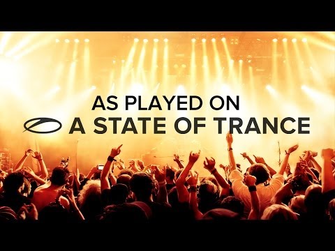 ReOrder & Ian Standerwick presents SkyPatrol - Sailing Airwaves [A State Of Trance Episode 656]