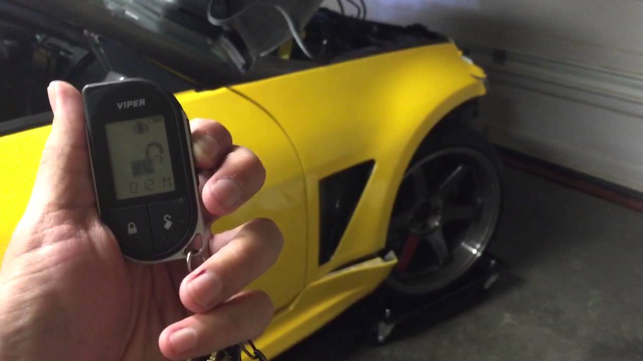 ABM Parking Services valet wrecked my car