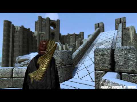this is why I love modding skyrim !