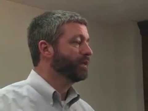 What does it mean to be "meek"? - Paul Washer