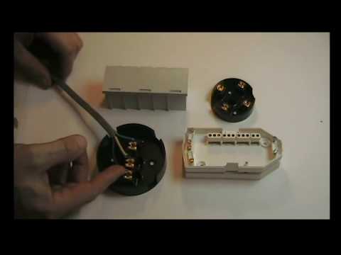 Wagobox Electrical Junction Box