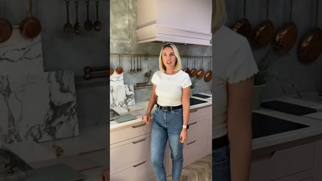 Practical Tips by Herringbone team: How to choose the colour of the kitchen