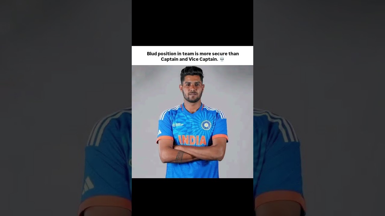 🚨 Hot Take Alert! 🚨Rana’s spot feels way more secured than even the Captain&ViceCaptain right now👀🔥