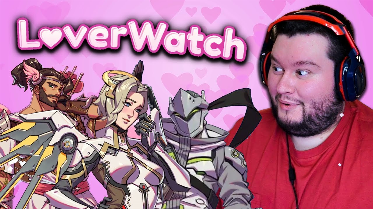 Le Serafim revealed Tracer is OP - General Discussion - Overwatch Forums