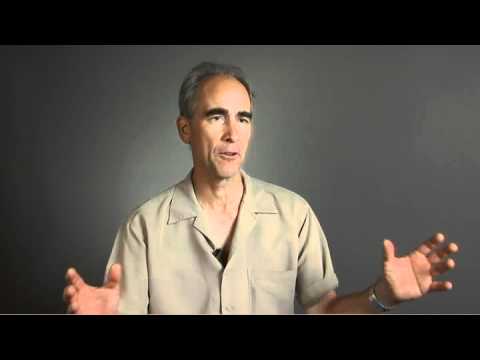 Video: Carter Brey on His Background - Artelize.