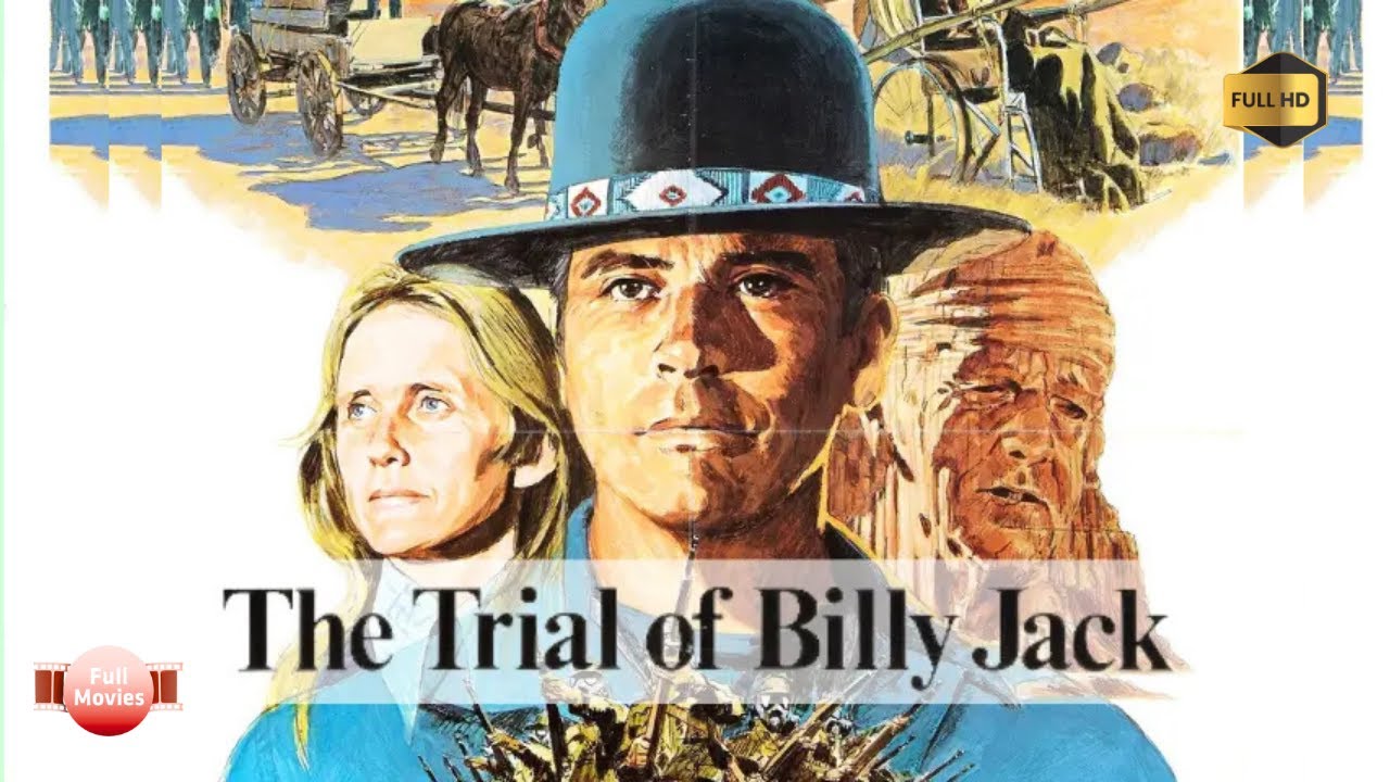 The Trial of Billy Jack (English Full Movie) | Action • Drama • Music | Classic 70s Cinema | Full HD