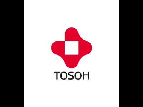 Tosoh Corporation Introductory Movie (English)