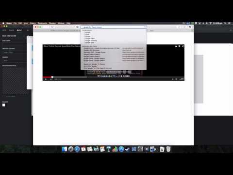 Blocs Iframe Tutorial (Youtube Video And Google Maps Embed)