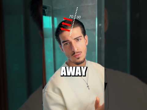 The BEST Haircuts for Receding Hairlines!