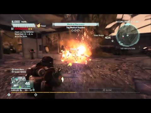 Defiance Gameplay - Synergies Explained