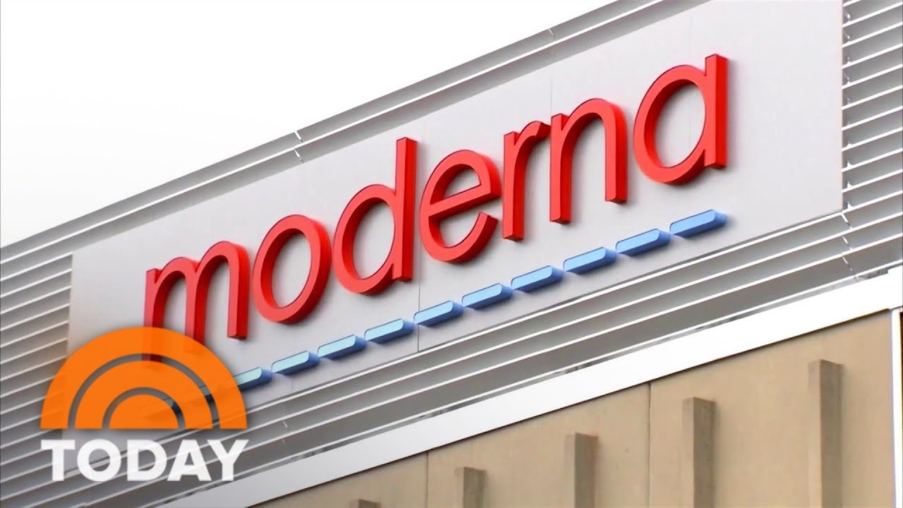 Moderna: Redesigned COVID Booster Is Stronger Against Omicron