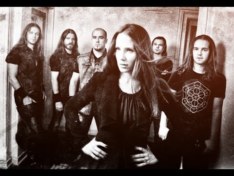 Epica-Cry For The Moon Official Instrumental (Simones Part with Backing Vocals and Male part)
