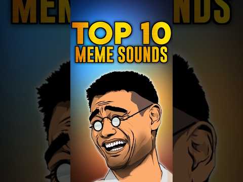 meme sound effects no copyright