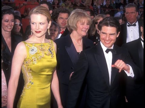 Oscars: Here's What the Red Carpet Looked Like in 1997