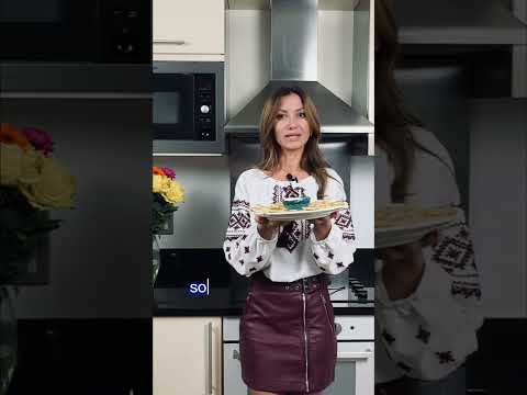 Crispy Ukrainian Deruny Recipe & Language Lesson @Learnthelanguagewithtaste