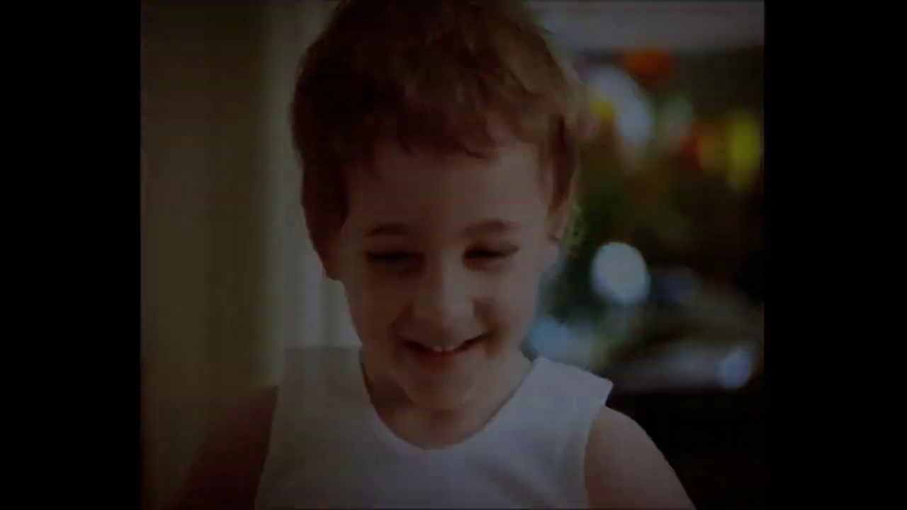 Pull Ups - Commercials On Spec