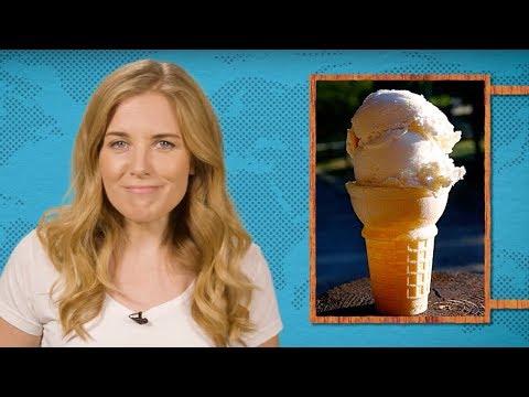 Animals Products to Watch Out For in Your Food | BBC Earth Explore