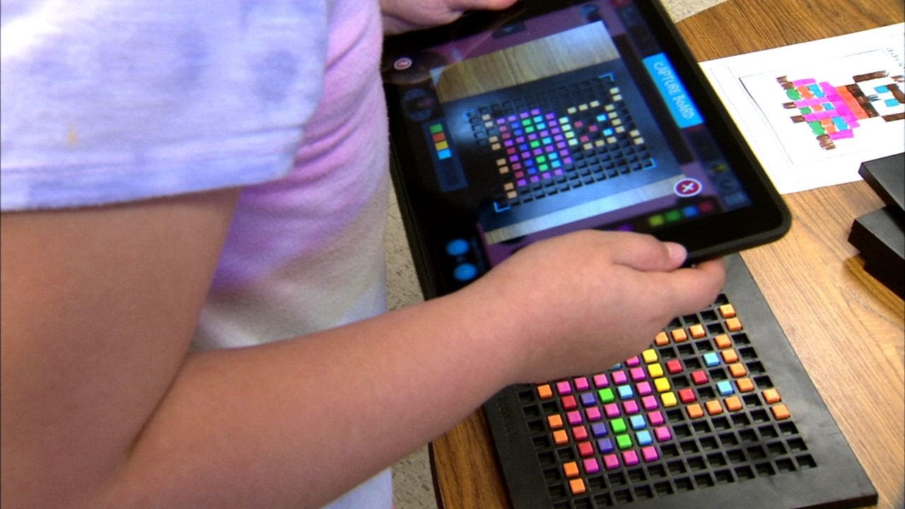 St. Louis-Based Bloxels EDU Offers Online Solution for Video Game Creation During Pandemic