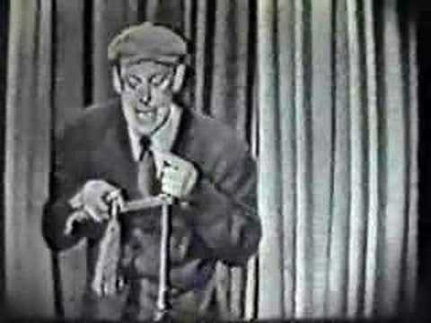 Roy Benson: A Top Comedy Magician – (Travalanche)