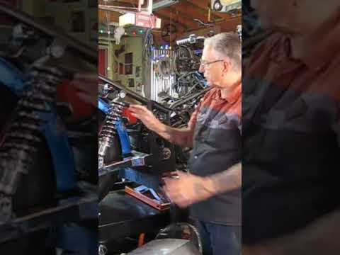 Boss Hoss: The Ridiculous Motorcycle That's Also a Car