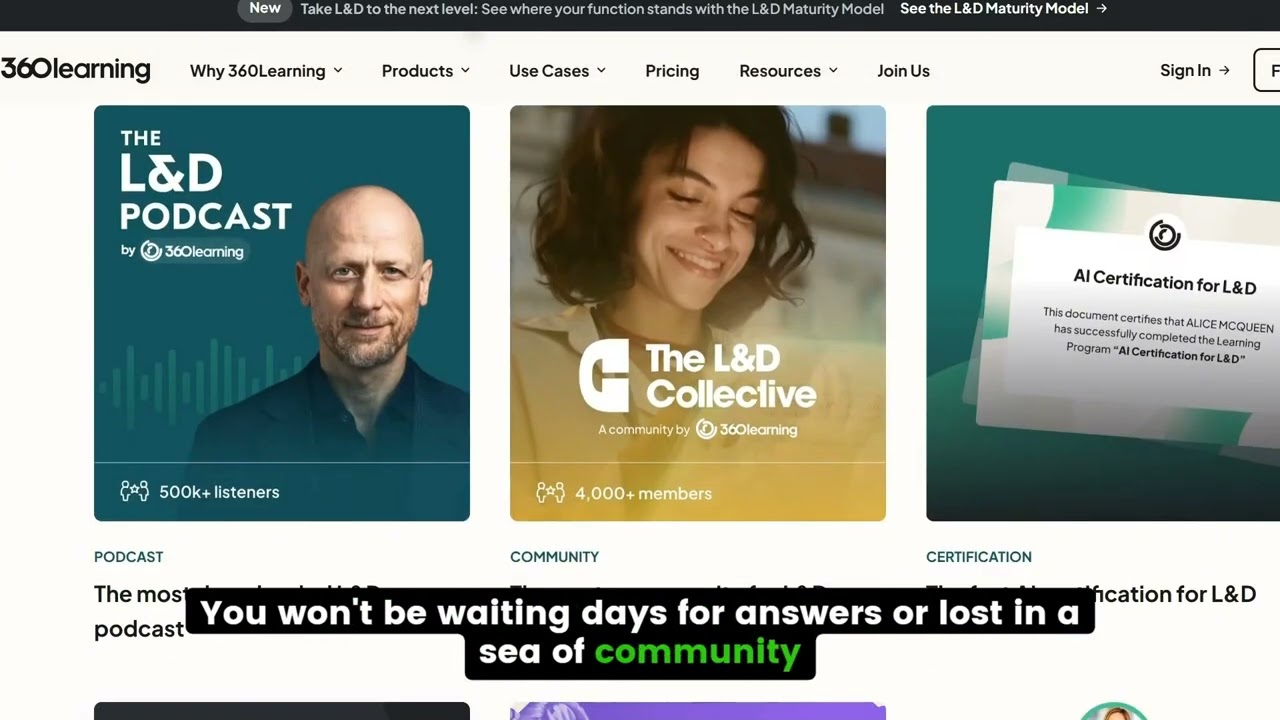 360 Learning Review - Is The App Legit or Not?