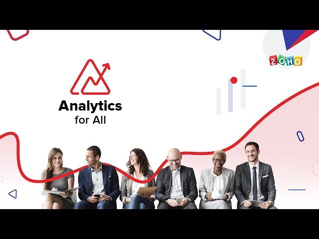 Zoho Analytics Pricing, Features & Reviews 2022 - Free Demo Zoho Analytics Pricing, Features & Reviews 2022 - Free Demo